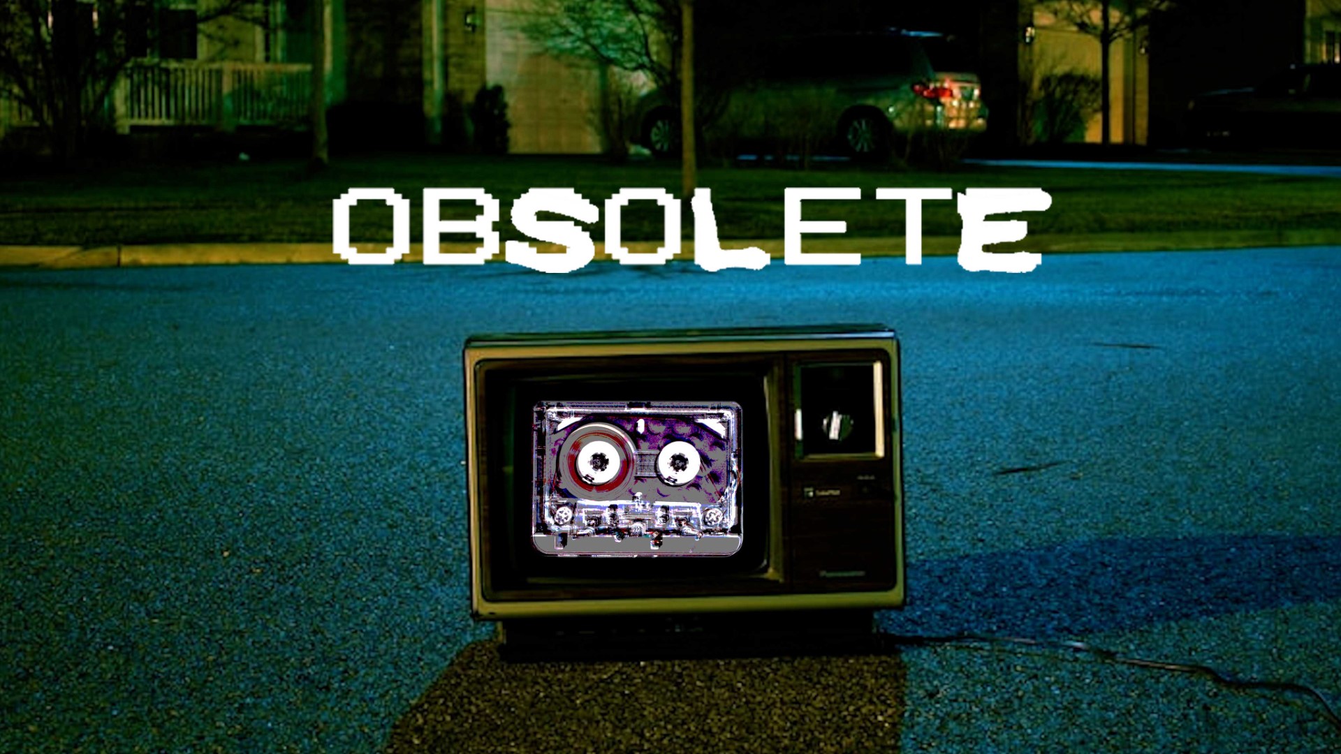 Jim Bower's new single "Obsolete" extends its arms towards humans stuck ...