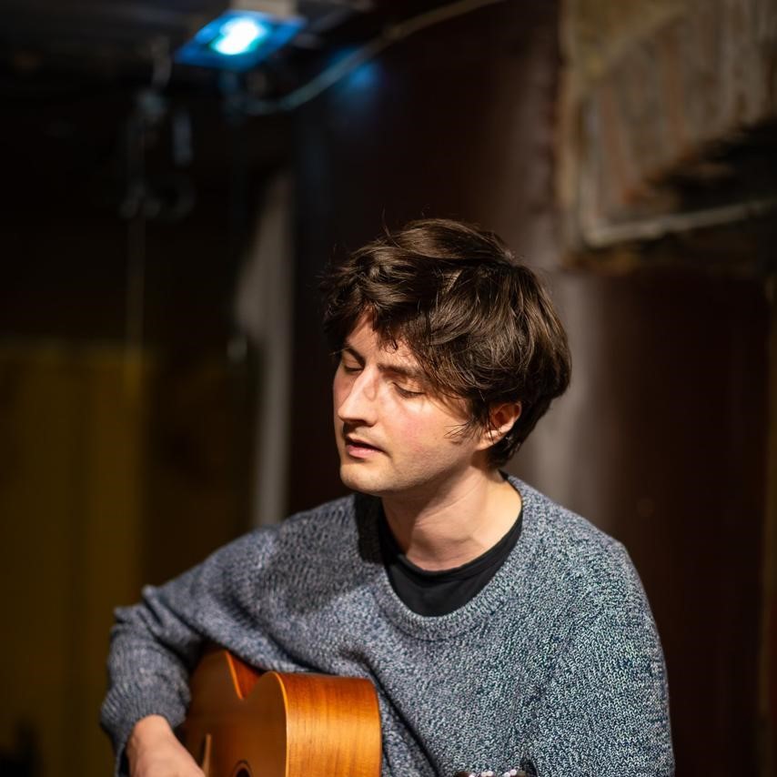 Tom Hancock captures the fleeting nature of joy in beautiful rhymes of ...