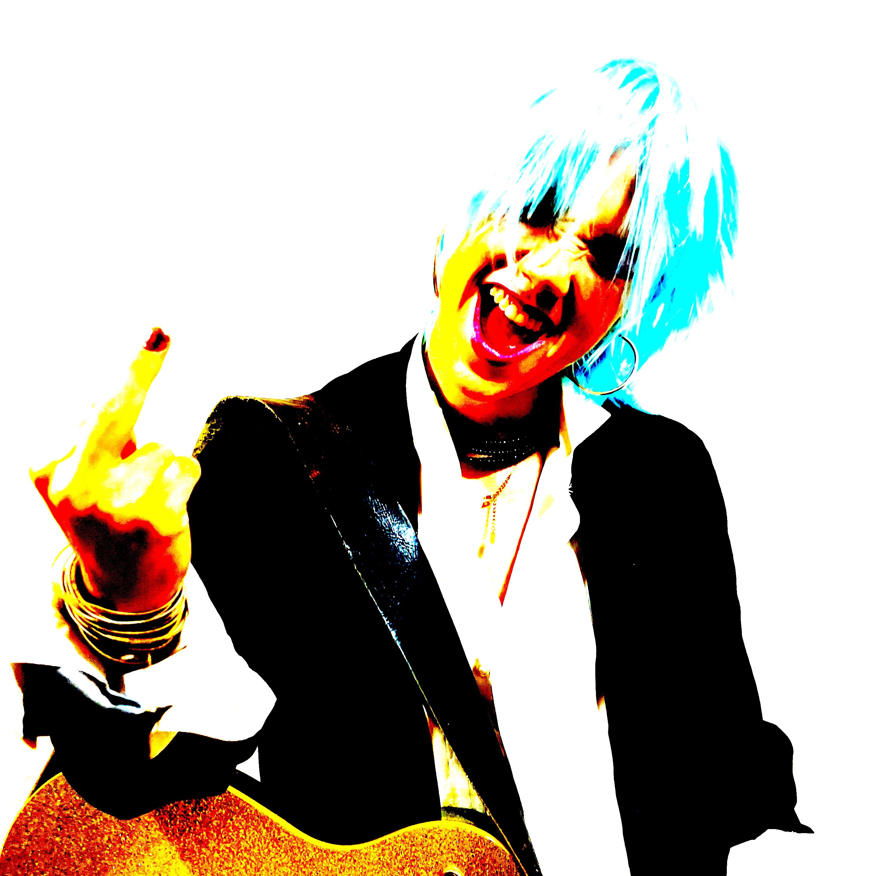 Chayne's new single "Don't Make Me Laugh" is a cynical alt-pop ...