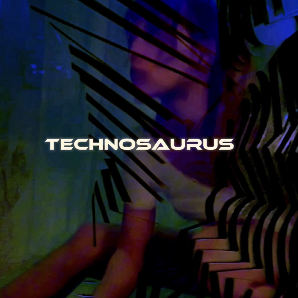 Nyxotype's fun new song "Technosaurus" wants to see the T-Rex now - LT1KF