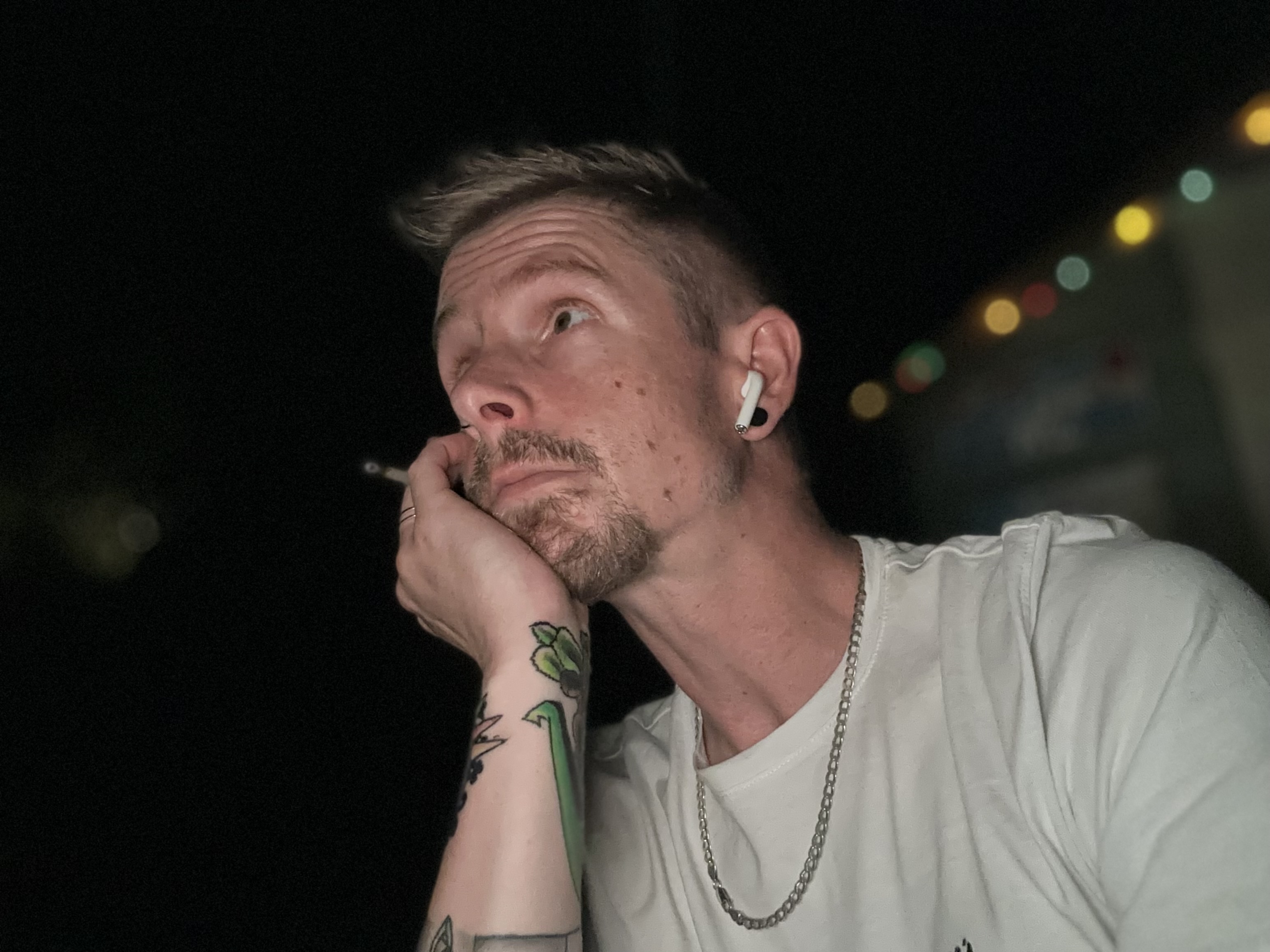 Mythik rises the bar with "Inexorable", an ethereal tune of love - LT1KF