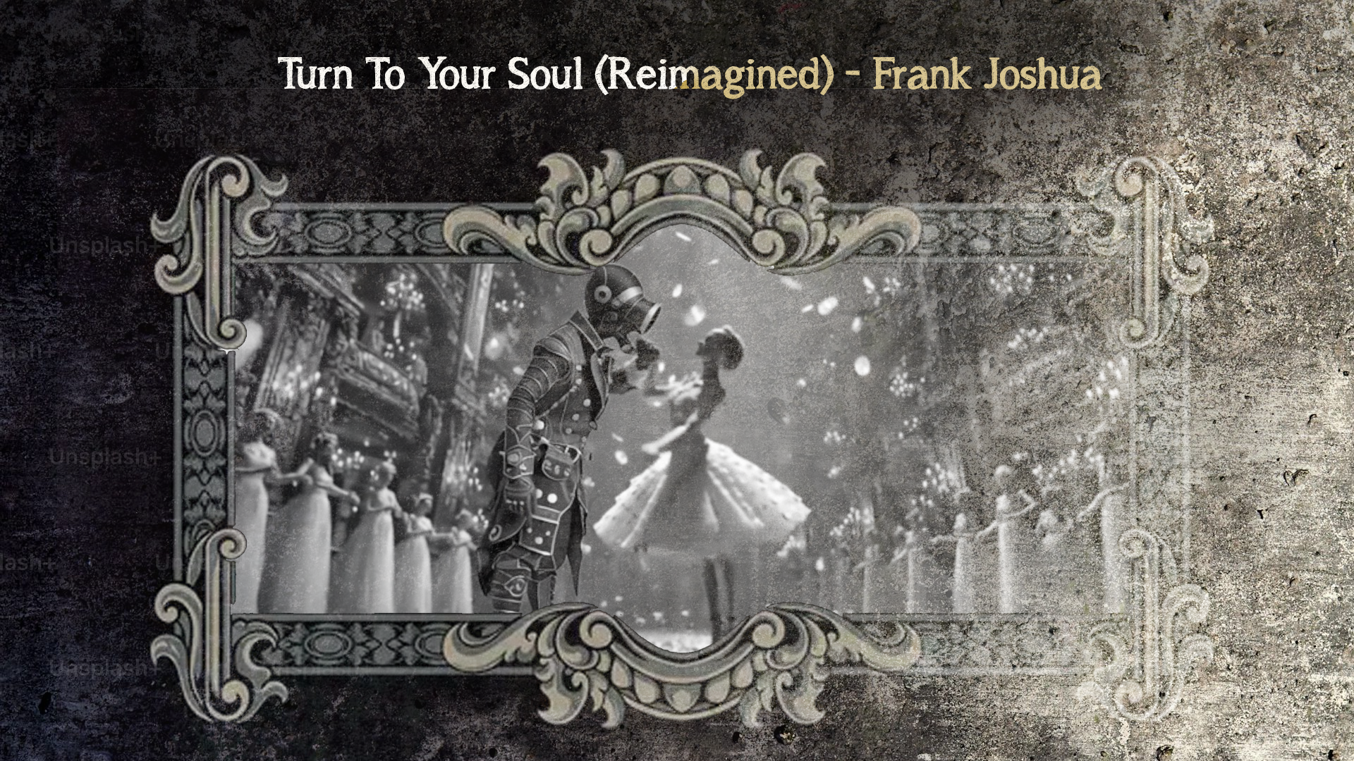 Frank Joshua ventures into soulful terrain in his reimagined single of ...