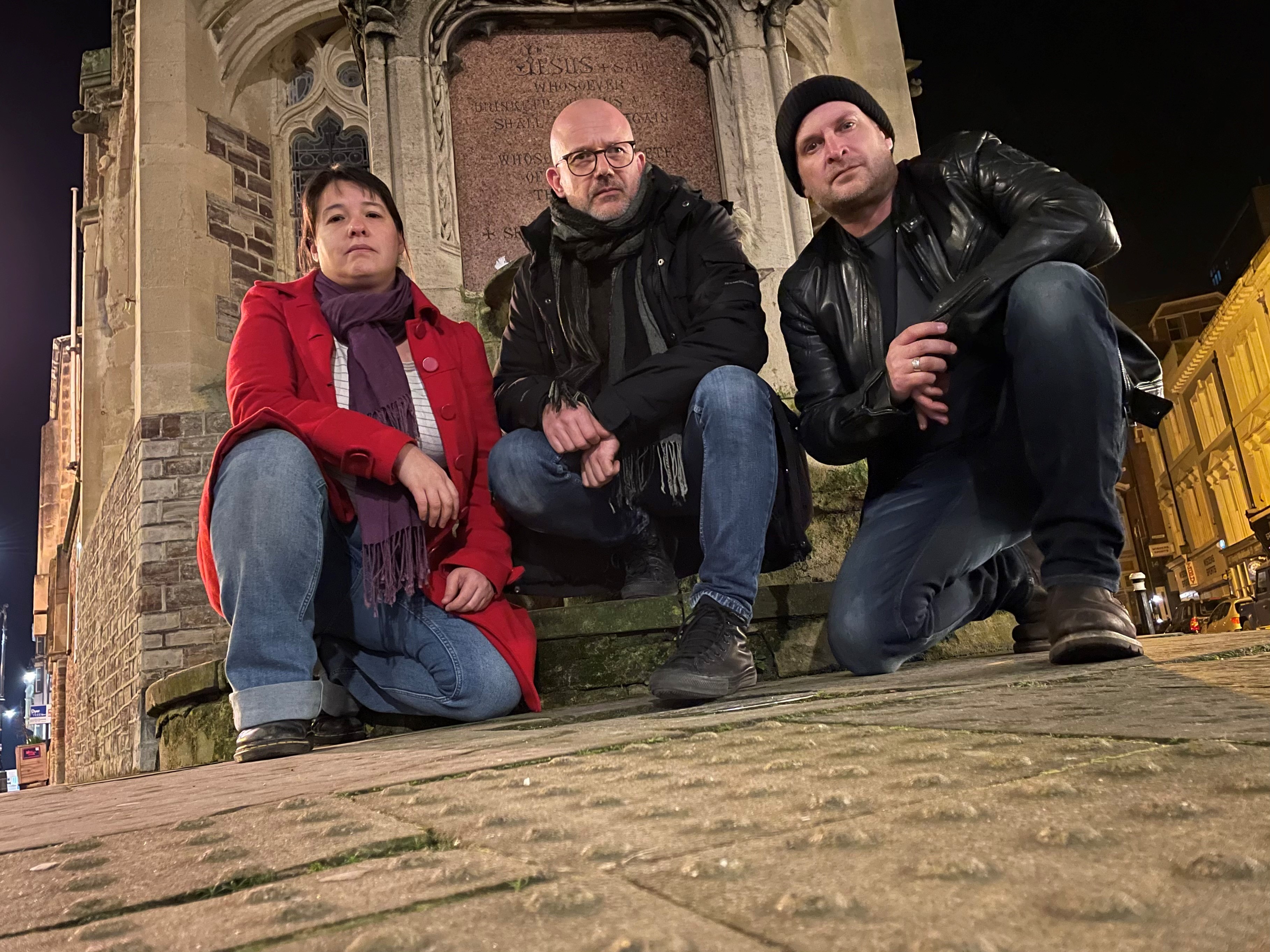 23 Fields shines a light on the weight of distance on new single "I'll ...
